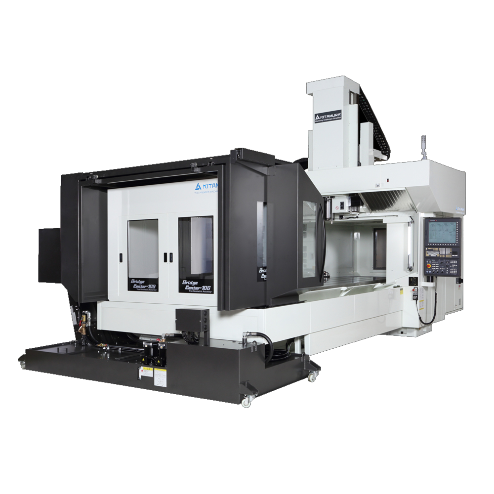 Double Column - AISHMO MACHINE TOOLS PTE LTD
