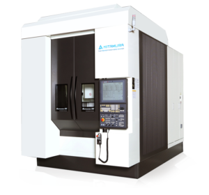 Exclusive Representatives for Machine Tool Accessories