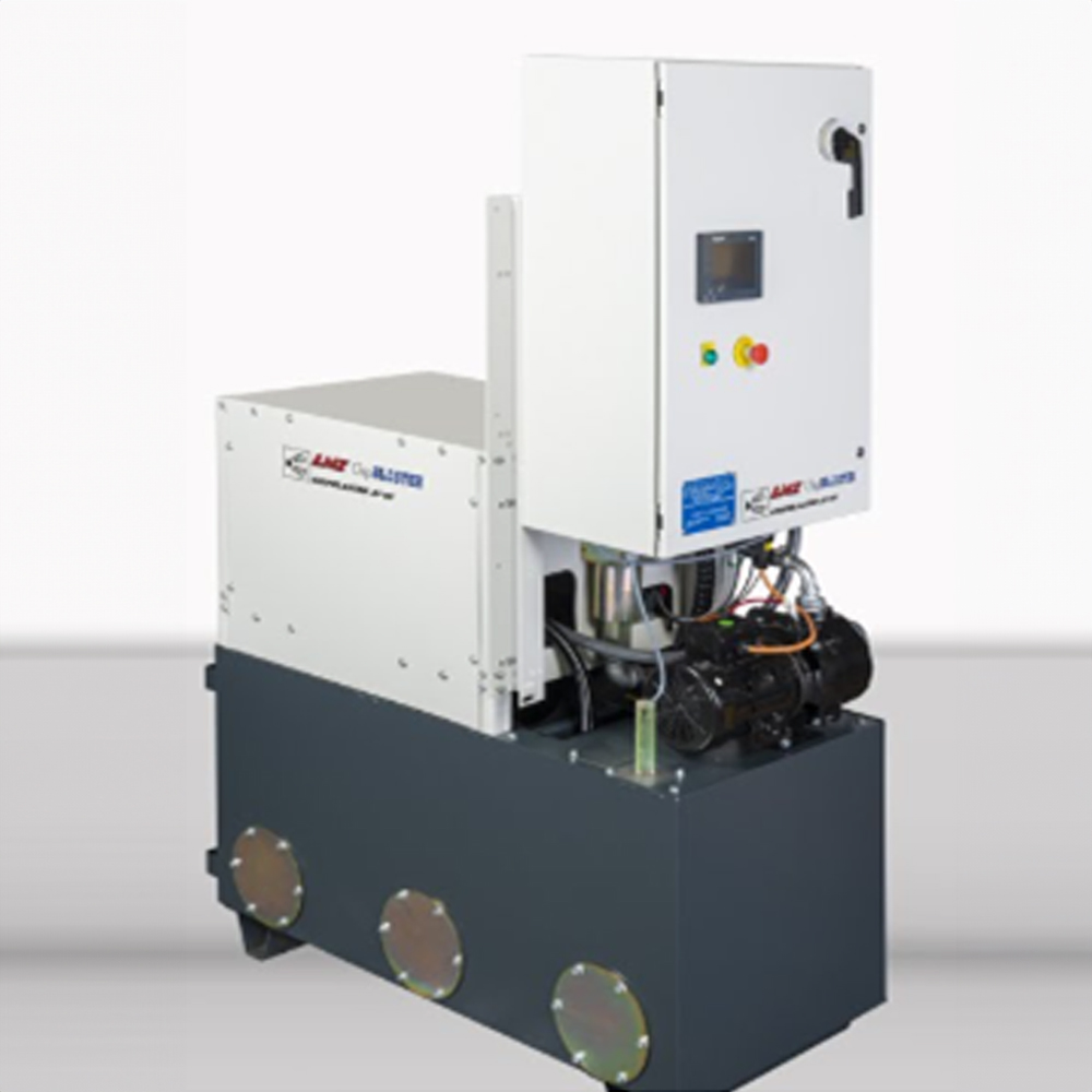 LNS Chip Blaster - AISHMO MACHINE TOOLS PTE LTD